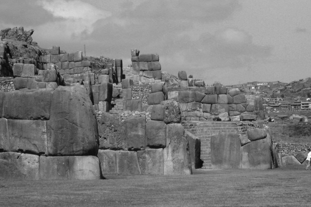 I inkaenes fotspor - Linns Reise - Travel Blog