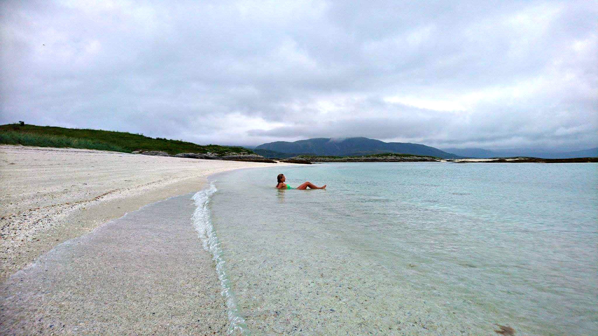 11 things not to miss in Tromsø - Linns Reise - Travel Blog