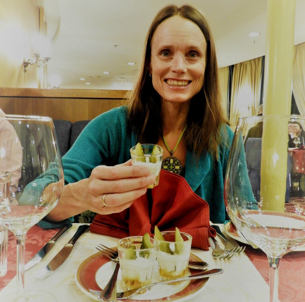 Riga-cruise for kresne ganer - Linns Reise - Travel Blog